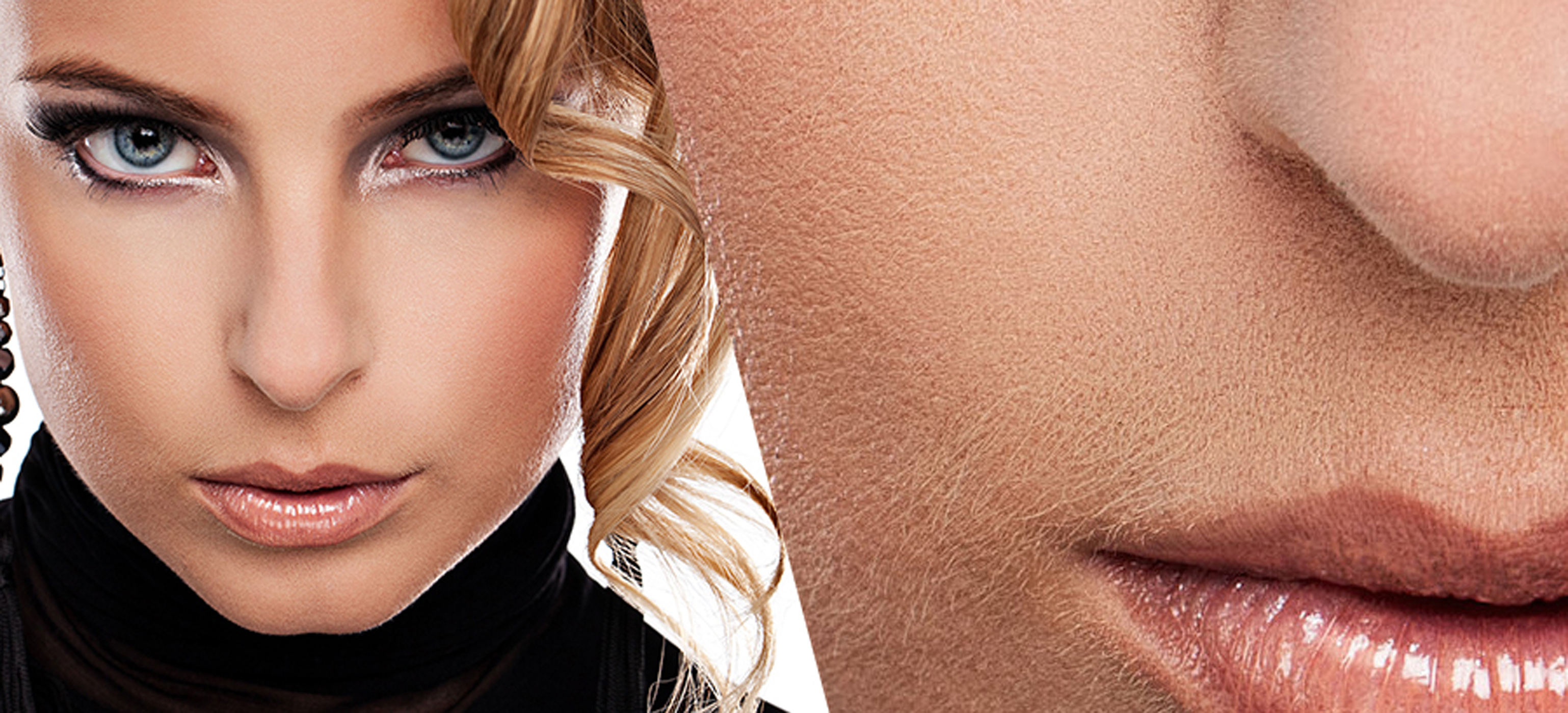 Add Texture To Skin In Photoshop Rephotosolution